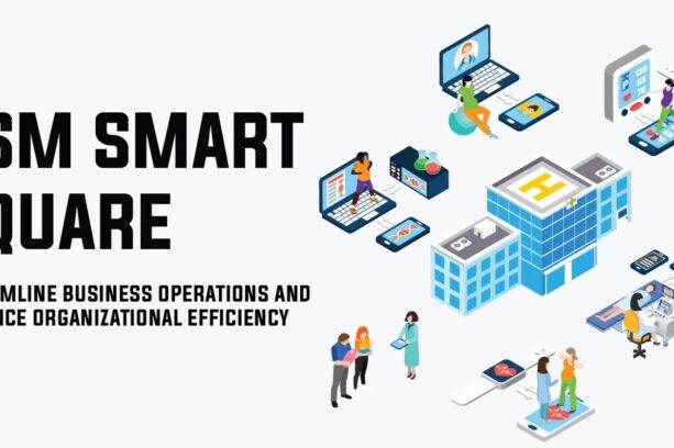 Smart Square SSM Login Explained - Media Time News